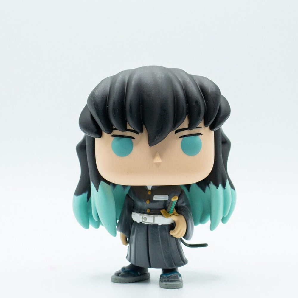 Игрушечный подарок Pop Muichiro Tokito 1193 купить на OZON по низкой ...