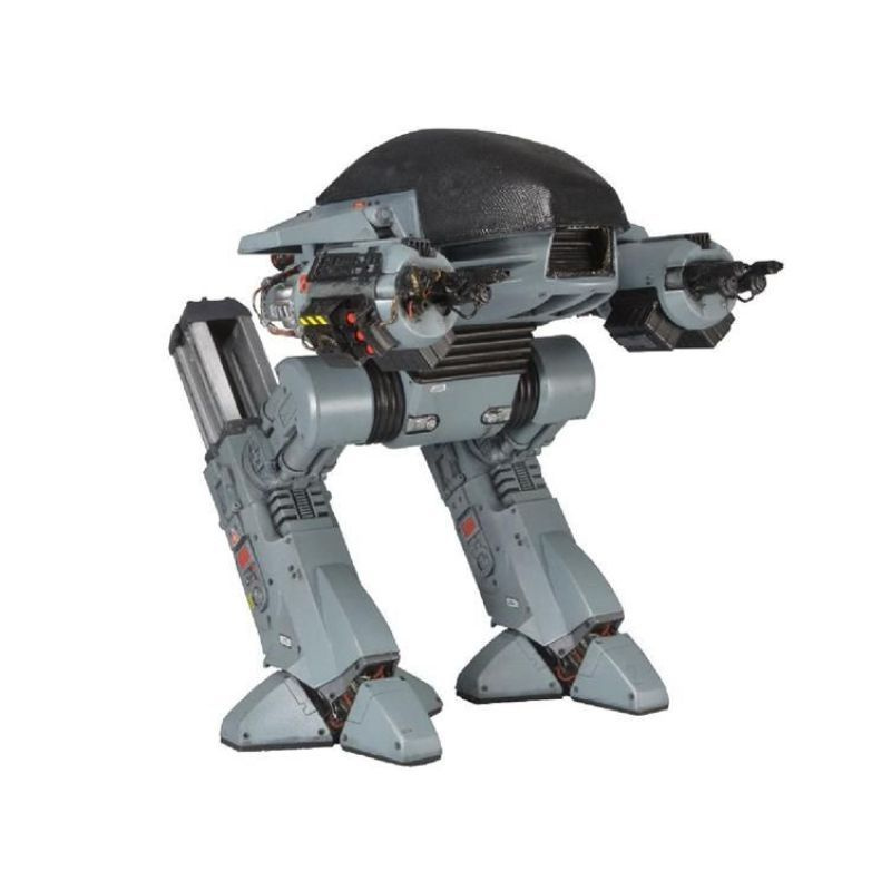 Фигурка ED-209 Робокоп от Neca купить на OZON по низкой цене (2126004227)