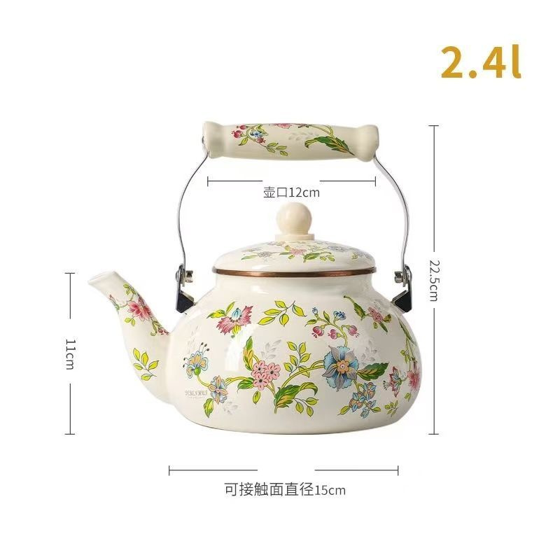 Чайник "Прованс (Ejiry)", 2.4 л купить на OZON по низкой цене (2477790455)