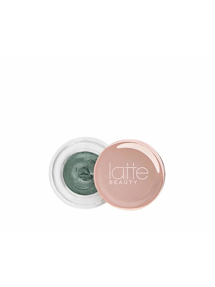 Муссовые тени для век Latte Beauty Muse mousse eyeshadow, 07, 2.5 мл ...
