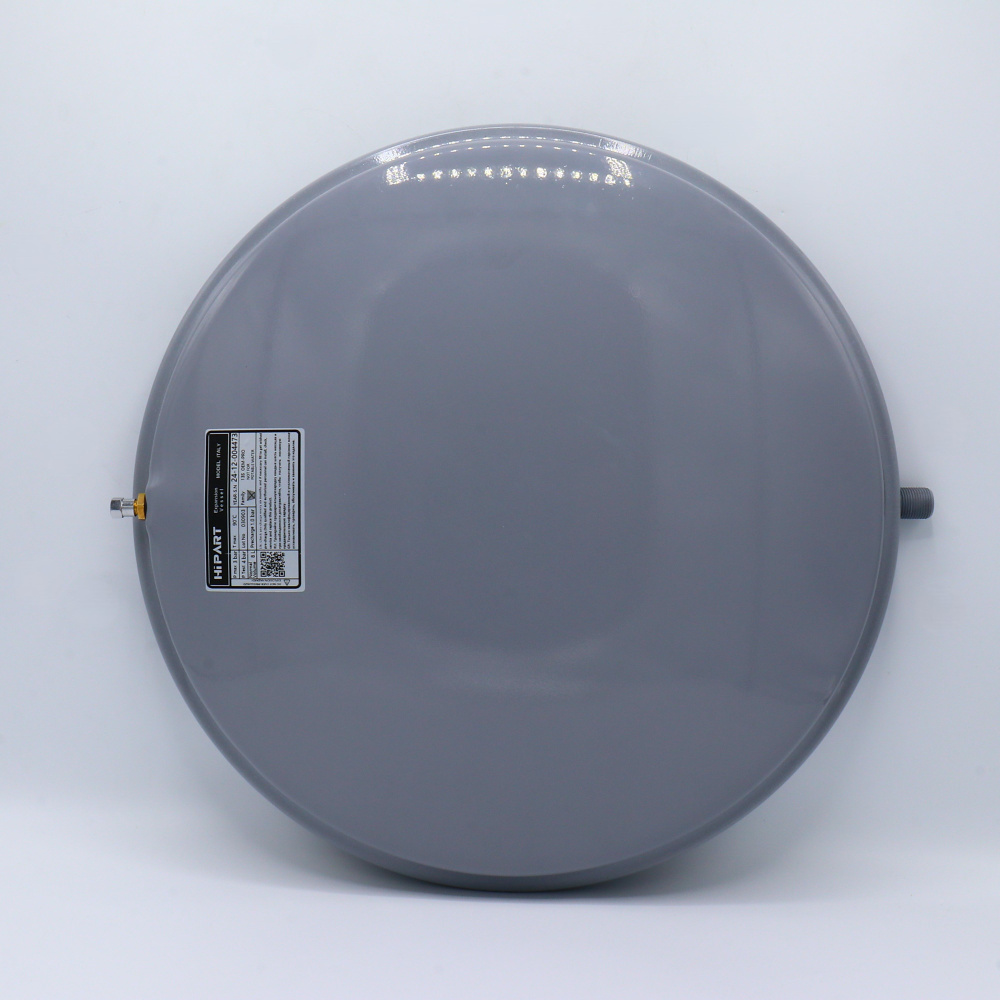Расширительный бак 8 л G3/8 на котлы Bosch, Buderus, Hermann, Protherm ...