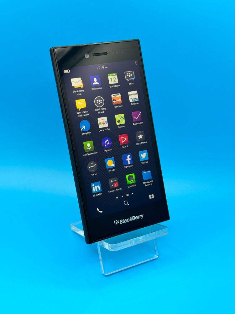 Смартфоны BlackBerry - купить смартфоны БлэкБерри на OZON по низкой цене