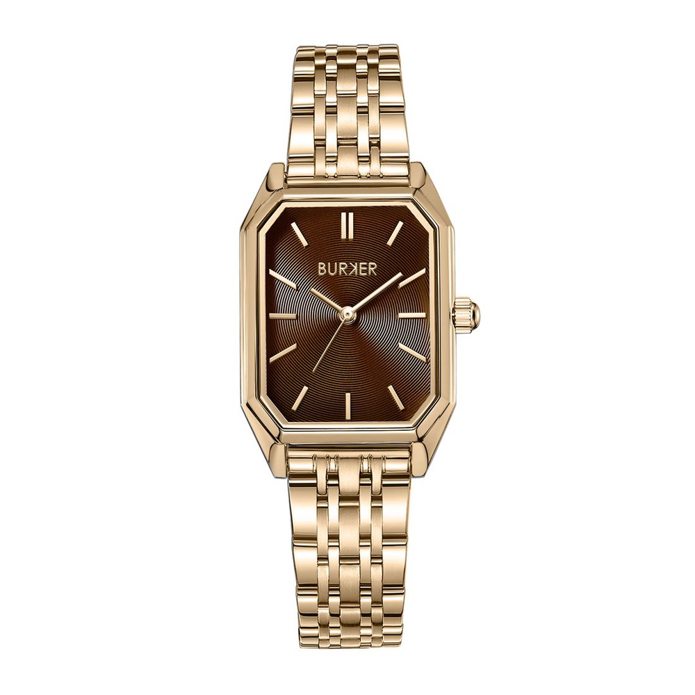 Часы и аксессуары мужские Burker – купить на OZON по низкой цене