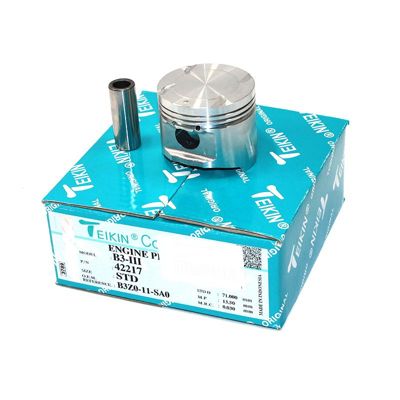 Поршни mazda familia/323/demio b3 96- TEIKIN 42217 STD купить на OZON ...