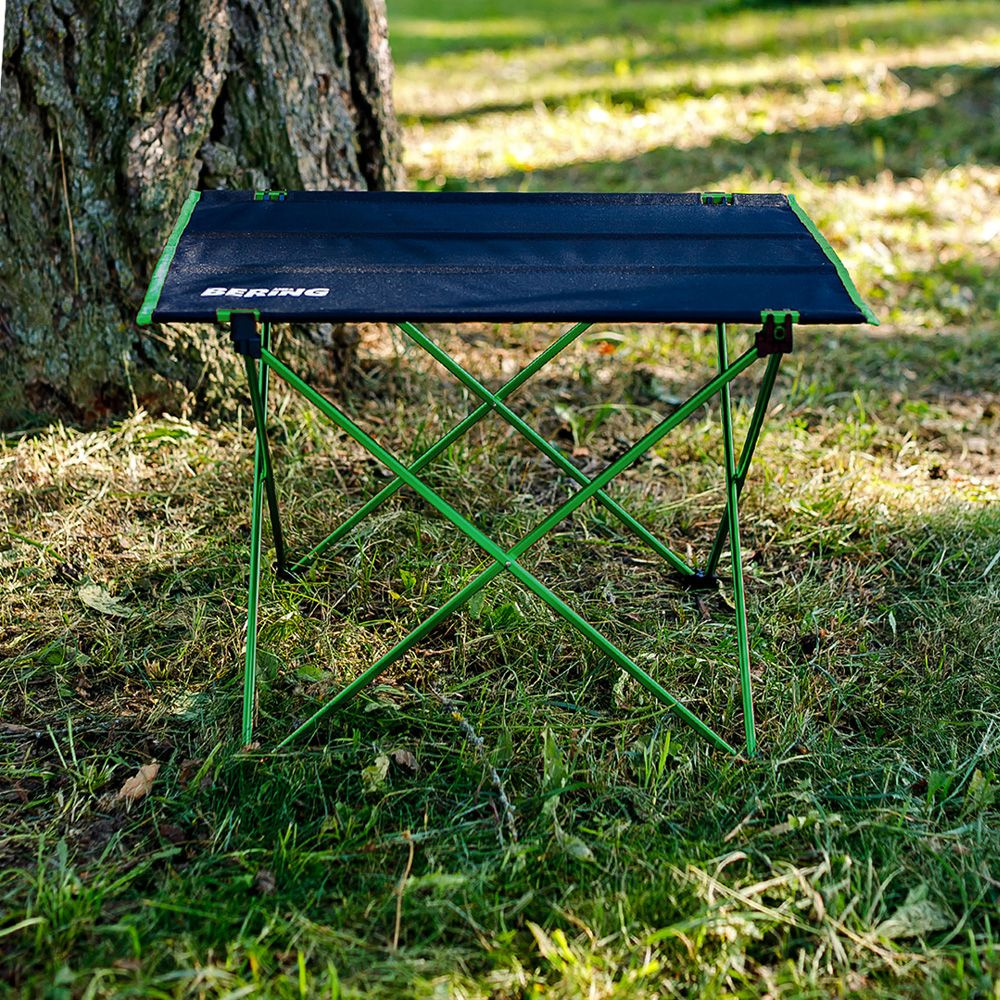 Стол туристический складной походный купить на OZON по низкой цене ...
