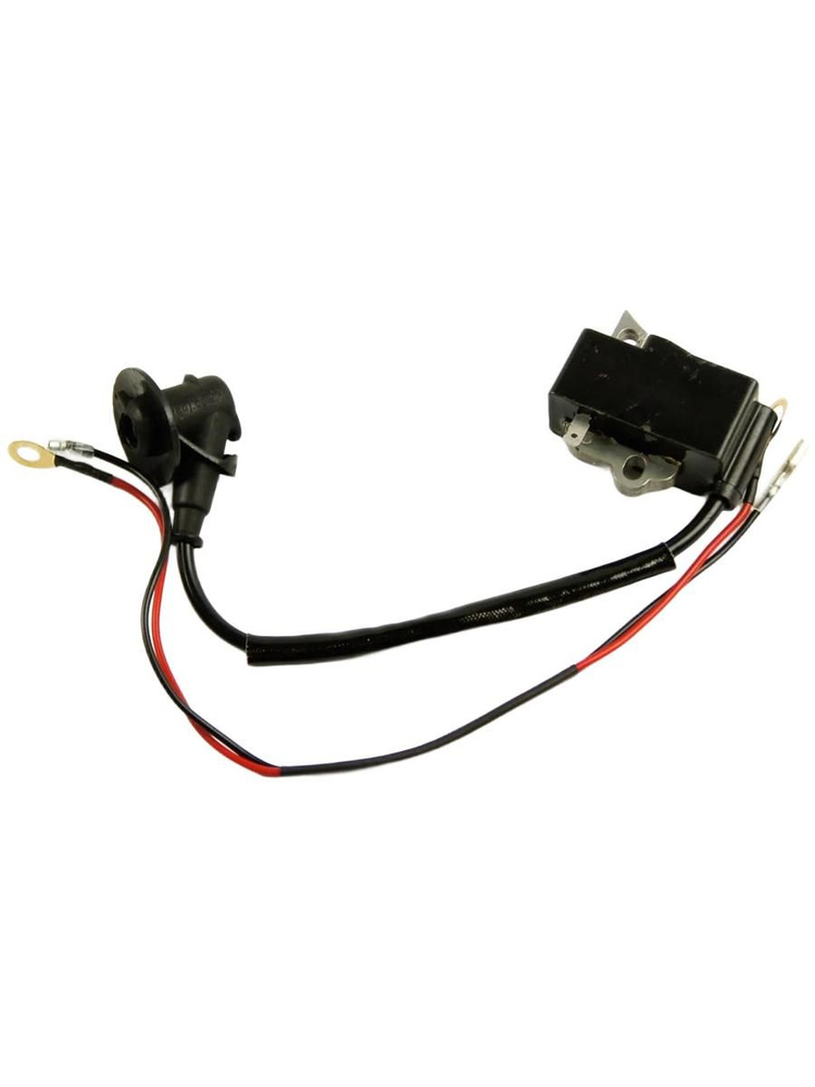 Магнето для бензопилы STIHL MS 361 / IGP 1300070 купить на OZON по низкой цене (1878110350)