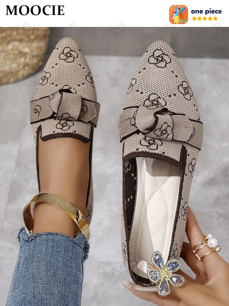 Слипоны Женский MOOCIE Искусственные материалы Бильярд, Бег, размер 39 Лето Без застёжки купить ...