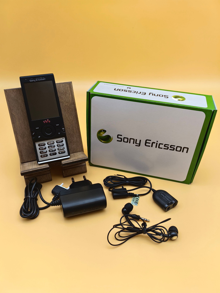 Мобильные телефоны Sony Ericsson – купить на OZON по низкой цене