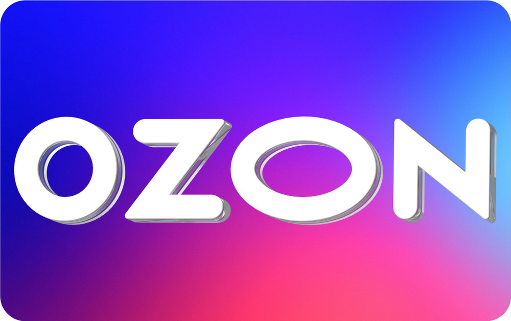 Ozon – официальный интернет-магазин на OZON, каталог товаров Ozon