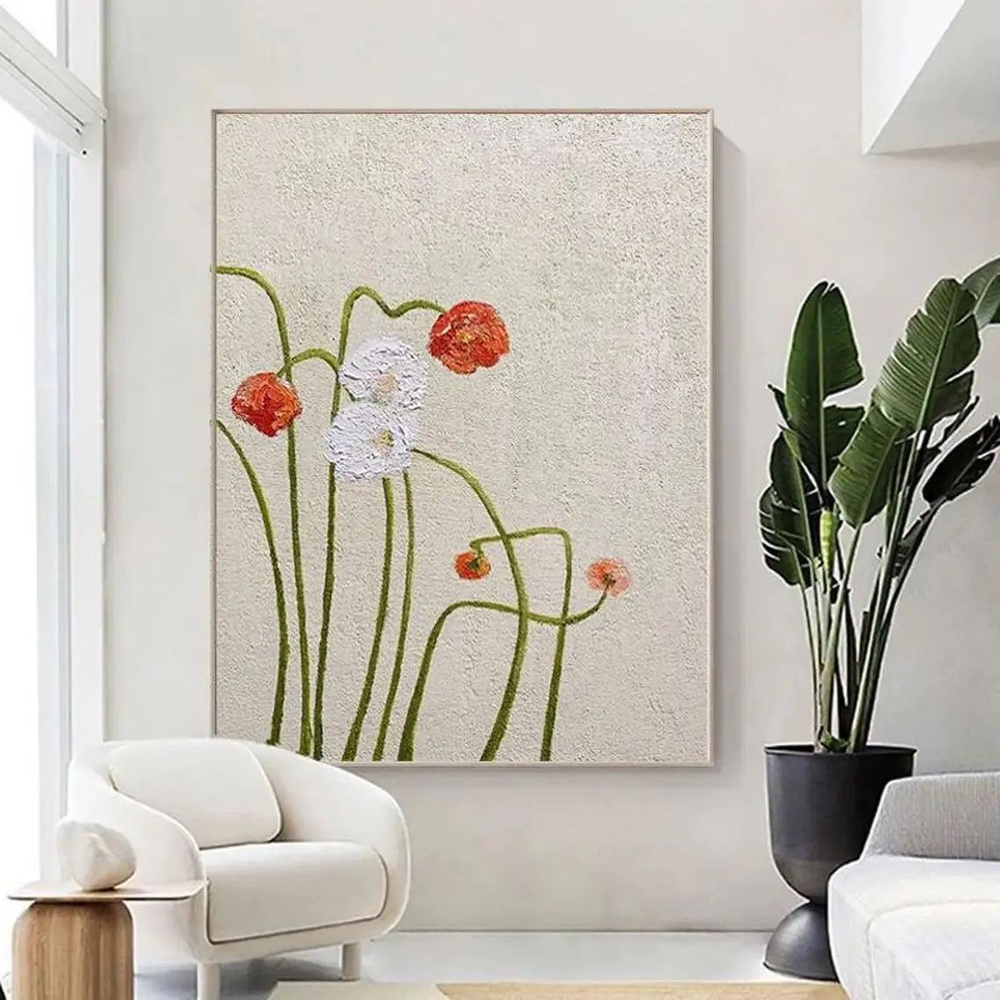 Картина, 90х60 см купить на OZON по низкой цене (1905449814)