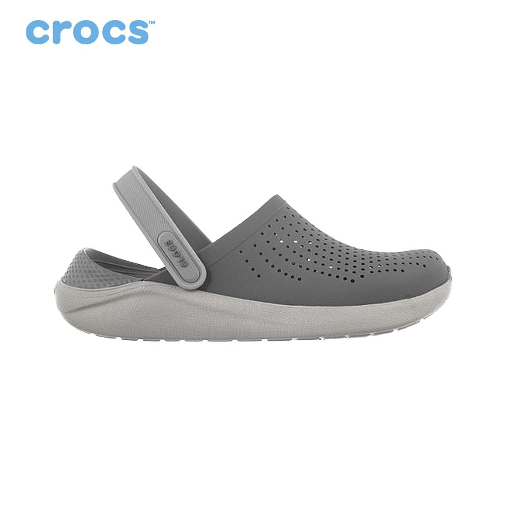 Сабо Женский, Мужской Crocs EVA, размер 36, 37 Толстая подошва Платформа Китай купить c ...
