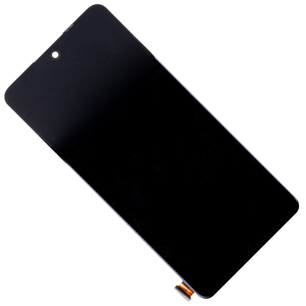 Дисплей для Xiaomi Redmi Note 13 (23124RA7EO), Note 14 (24117RN760) в ...