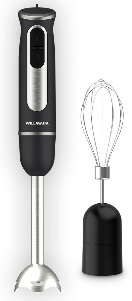 Блендер погружной WILLMARK WHB-1270GS купить на OZON по низкой цене (1951826945)