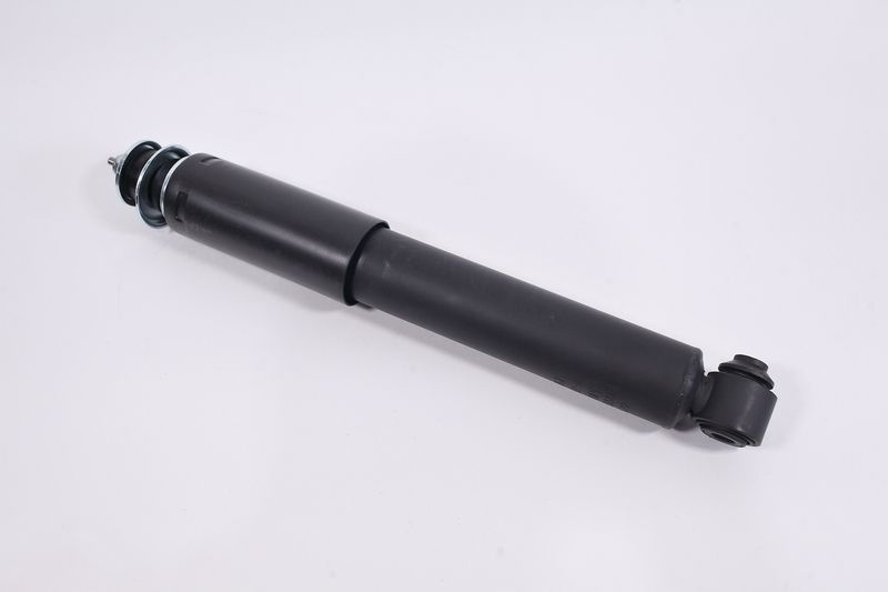 Амортизатор Mercedes M (W163) передний ZFR купить c доставкой на OZON ...