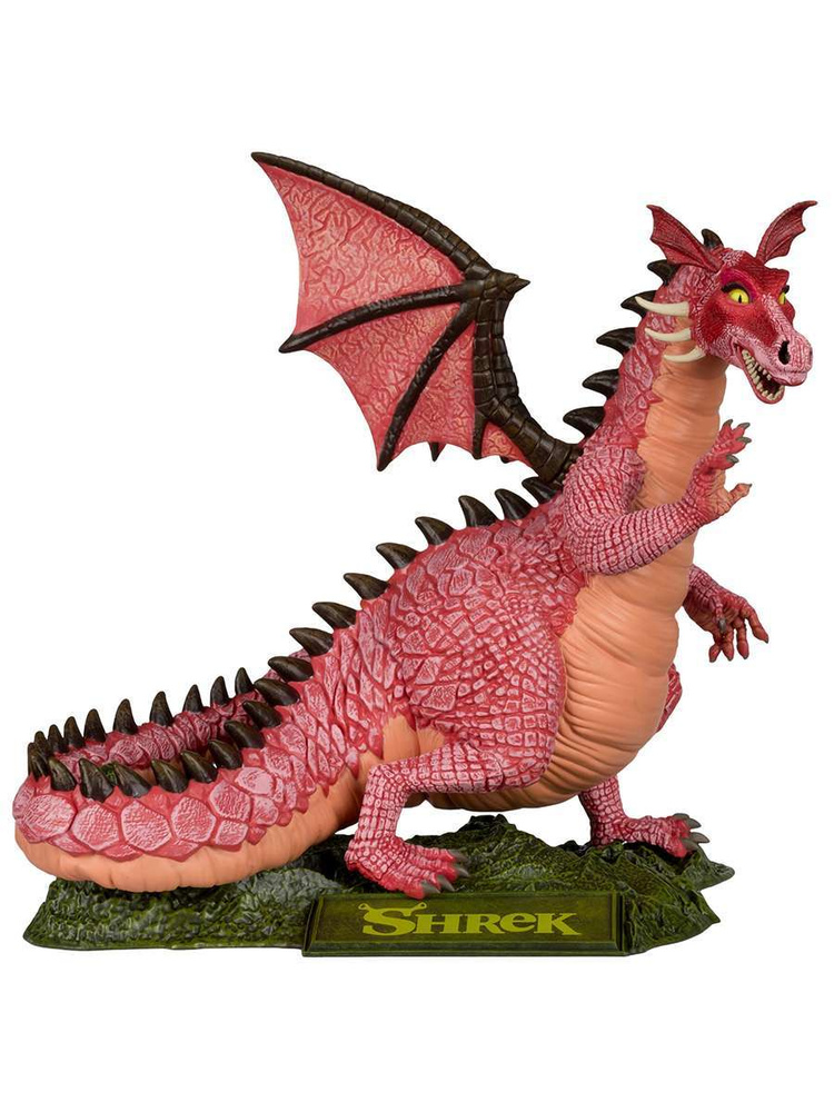 Фигурка Dragons Shrek Dragon (MCFarlane 30th Anniversary) 30см 138818 ...