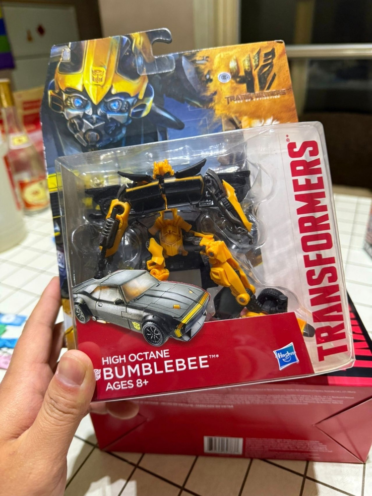 Трансформеры Игрушка Transformers : Movie 4 Age Of Extinction Deluxe ...