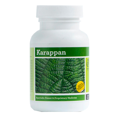 Караппан Бипха/ Karappan Bipha 90 табл купить на OZON по низкой цене ...