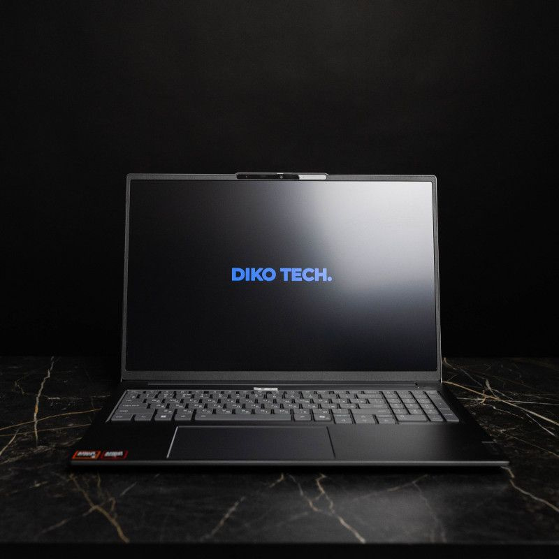 Ноутбук Lenovo Thinkbook 16+ Intel Core Ultra 5 225H 32 ГБ 32 ГБ, серый ...