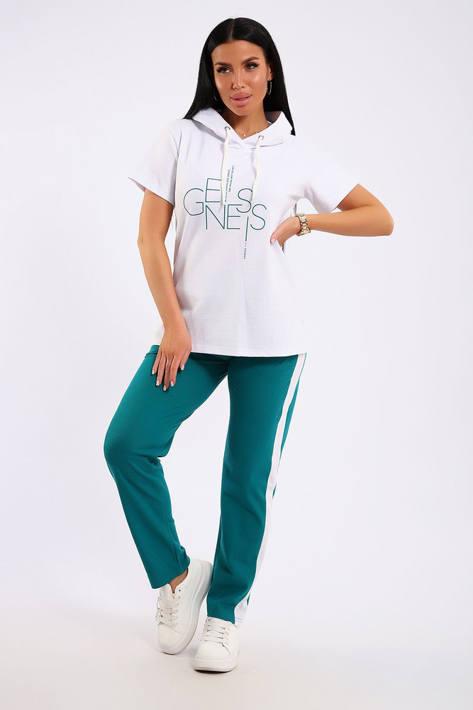 Костюм спортивный Davod Jvan купить на OZON по низкой цене (2045085258)