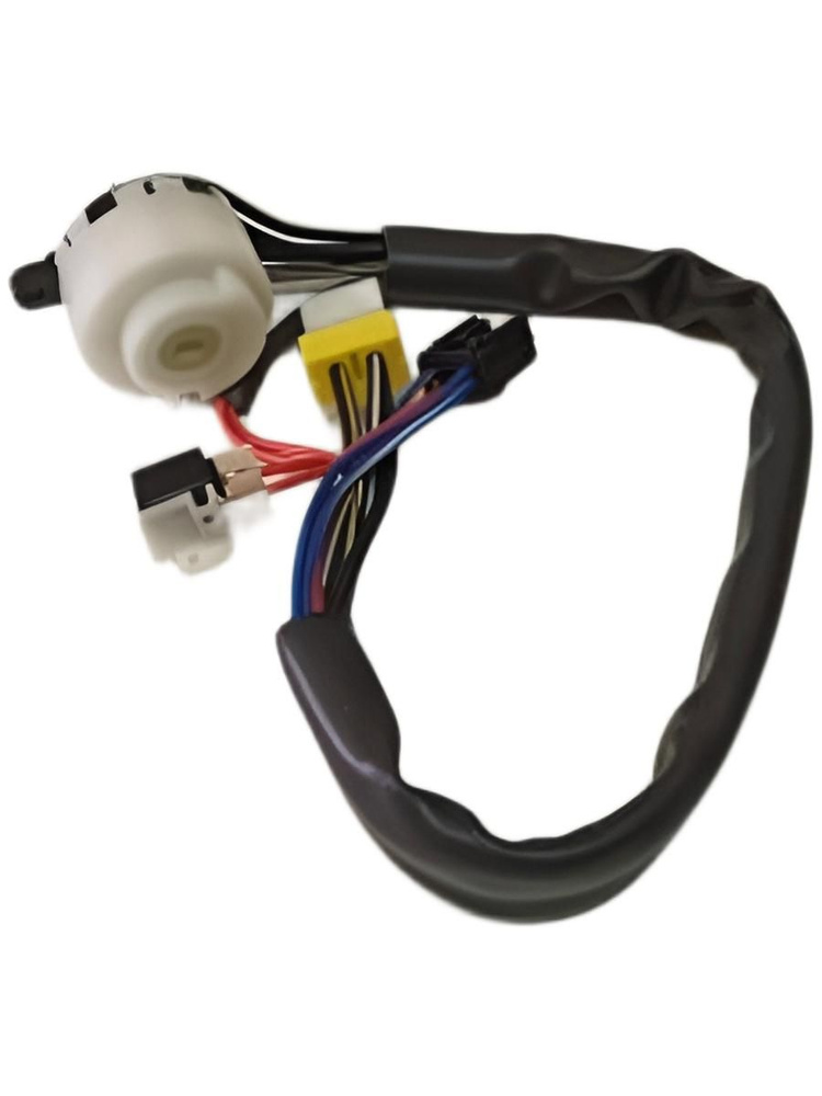 Контактная группа замка зажигания ISUZU NQR71/75 купить на OZON по ...