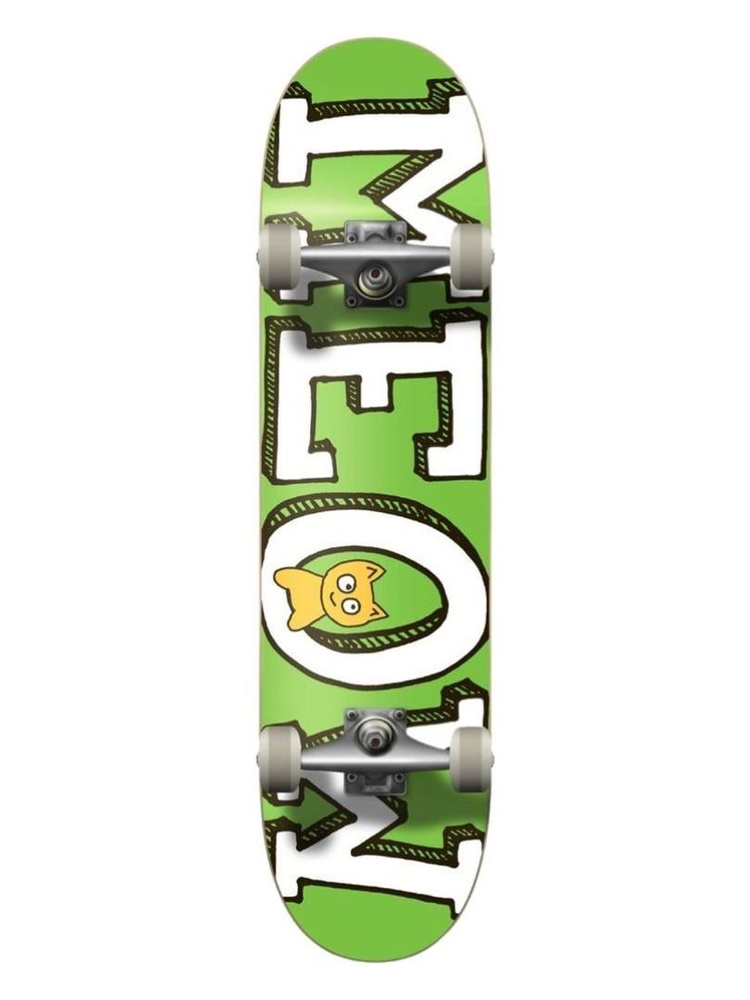 Скейтборд 7.75 купить на OZON по низкой цене