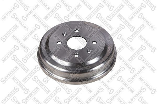 Барабан тормозной Stellox 6020-1894-SX купить c доставкой на OZON по ...