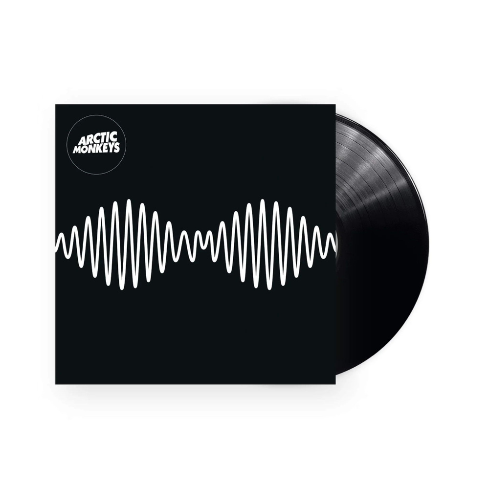 Arctic Monkeys - AM (LP) - новый винил купить на OZON по низкой цене ...