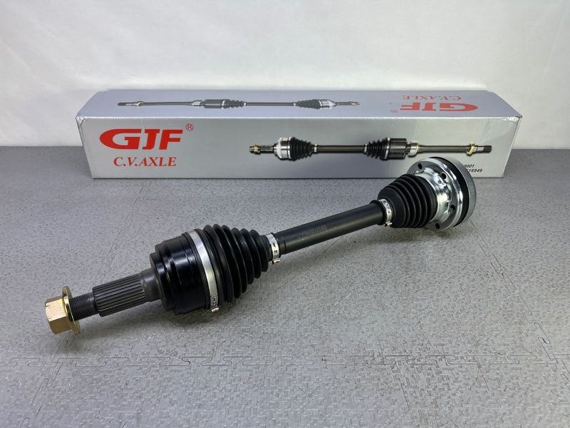 Привод передний Porsche Cayenne 958 купить на OZON по низкой цене ...