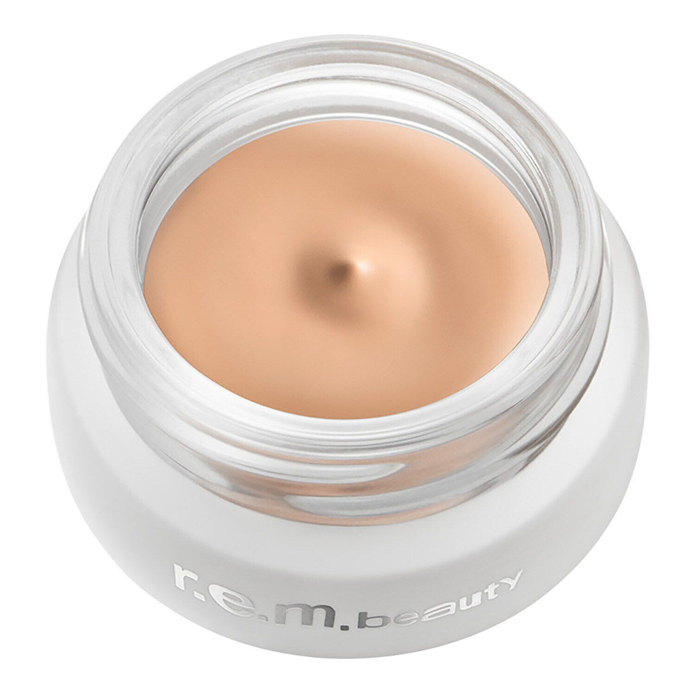 REM BEAUTY Sweetener - Консилер для лица с гиалуроновой кислотой и ...