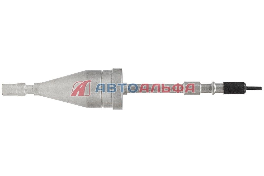 Форсунка дозатор КАМАЗ дв. Cummins ISBе 4999800 (CAMIDA, Китай) купить ...