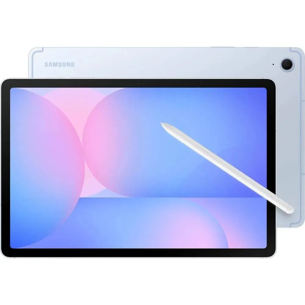 Samsung Планшет Galaxy Tab S10 FE 10.9" TFT 2304x1440, 12 ГБ / 256 ГБ ...