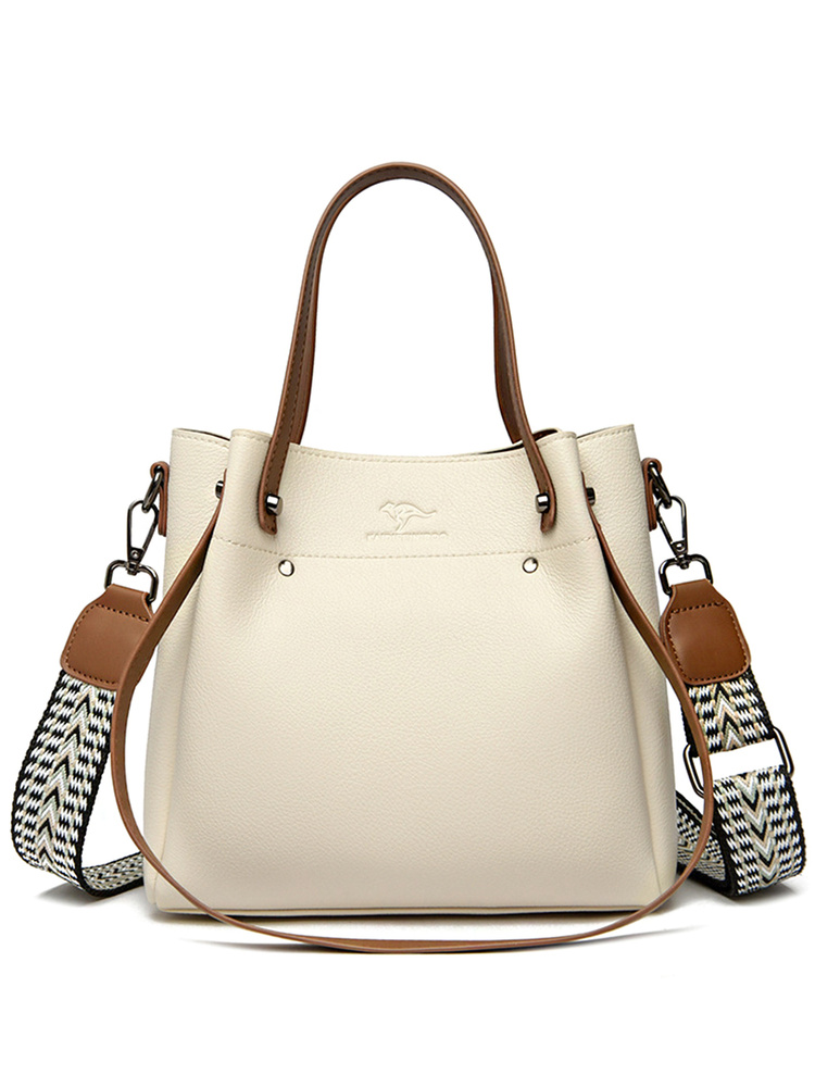 Neotrend Сумка на плечо тоут купить на OZON по низкой цене (2320736706)