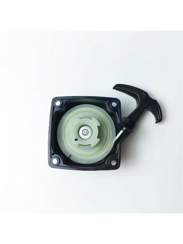 Стартер для триммера 33/43/52 см3 (прямой зуб) купить на OZON по низкой цене (2560243953)