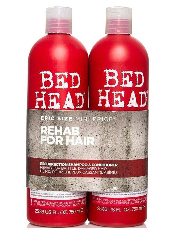 TIGI Бальзам для волос, 1500 мл купить на OZON по низкой цене (2568999208)