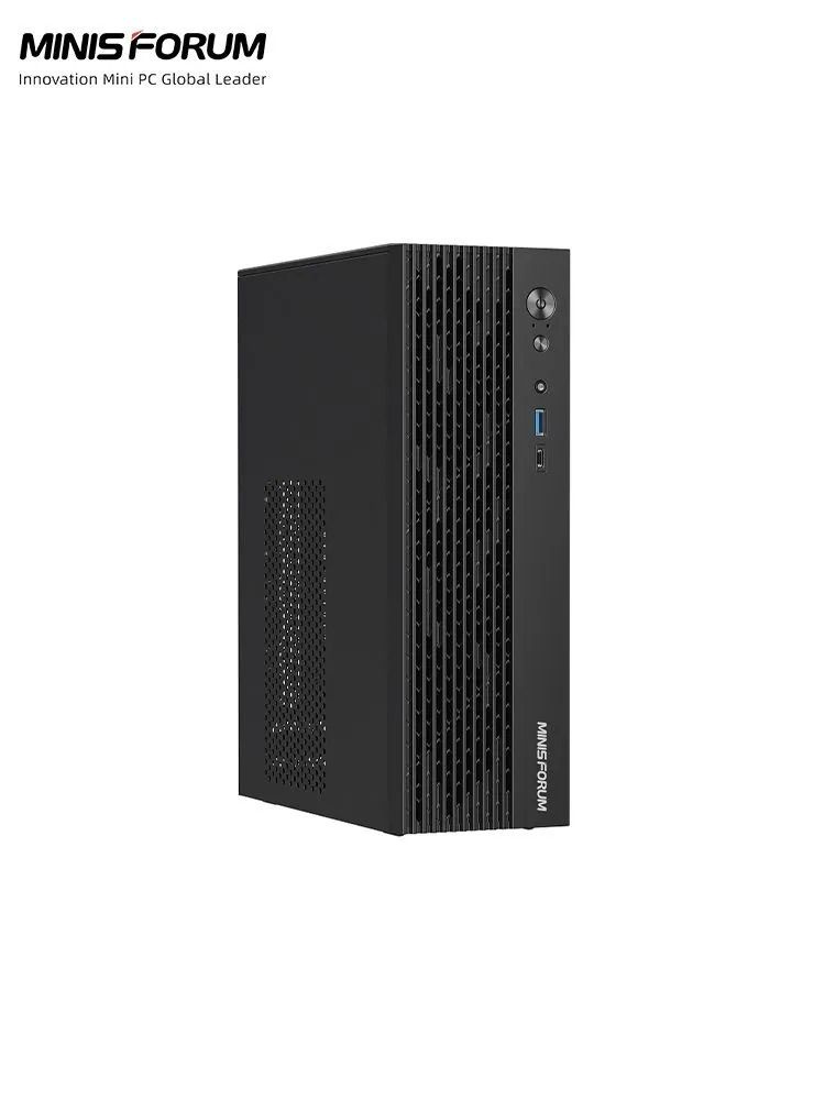 Компьютер в сборке 795s7 (AMD Ryzen 9 7945HX, AMD Radeon 610M, купить ...