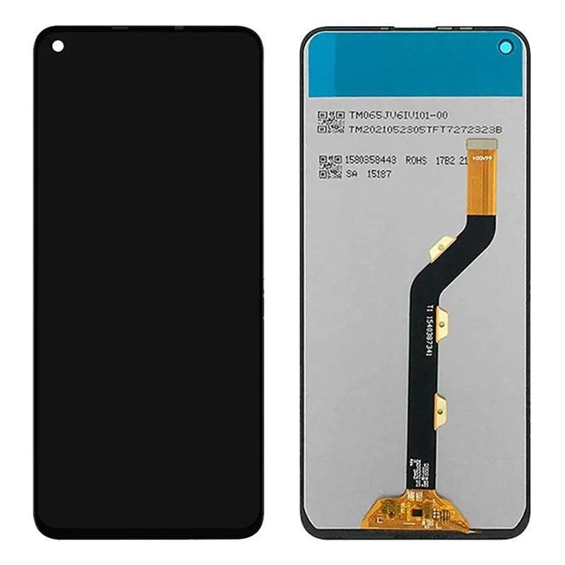 Дисплей LCD для infinix Hot 9 X655 Сенсорный экран в сборе купить на ...