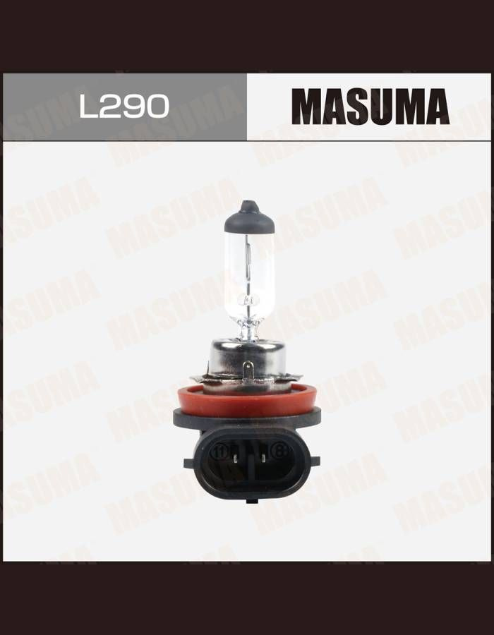 Лампа автомобильная Masuma L290 купить c доставкой на OZON по низкой ...