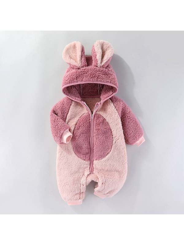 Комплект одежды Мальчики, Девочки MOOCIE Повседневный бледно-розовый, размер 90 Полиэфирное ...