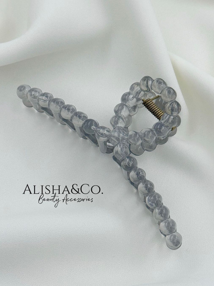 Аксессуары для волос для девочек Alisha&Co. – купить на OZON по низкой цене