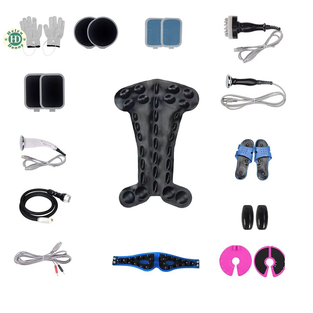 Биоэнергетический массажер (БЭМ) для тела Fohow 2.0 купить на OZON по низкой цене (3044176246)