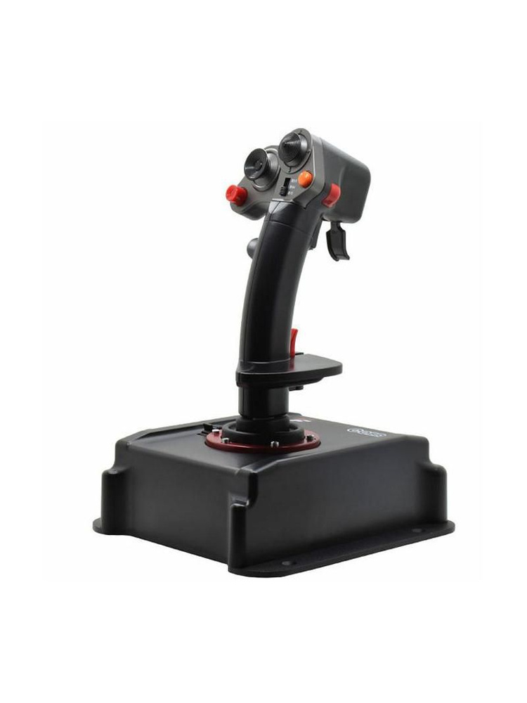 Джойстик игровой FlashFire COBRA Joystick V5 JS-3401V-BK01, для ПК ...