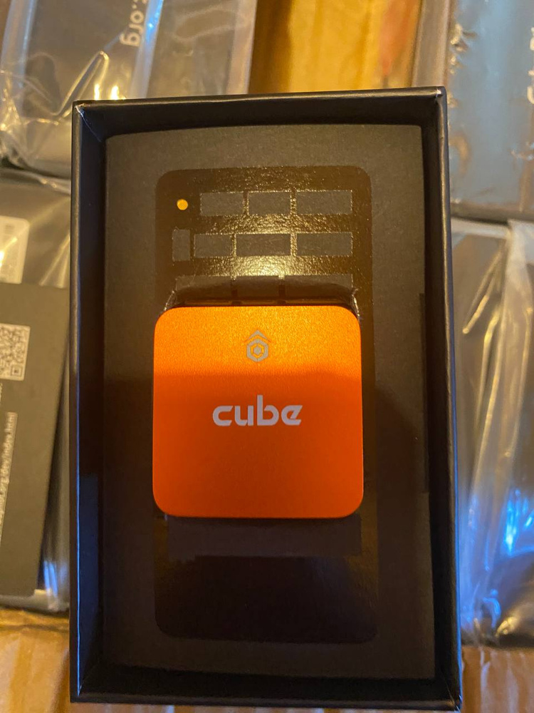Cube Orange Hex Pixhawk Standard Set + ADS-B Куб Оранж купить на OZON по низкой цене (2884530659)