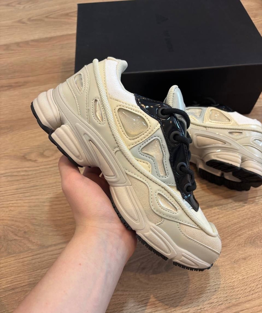 Raf Simons Antei купить на OZON по низкой цене