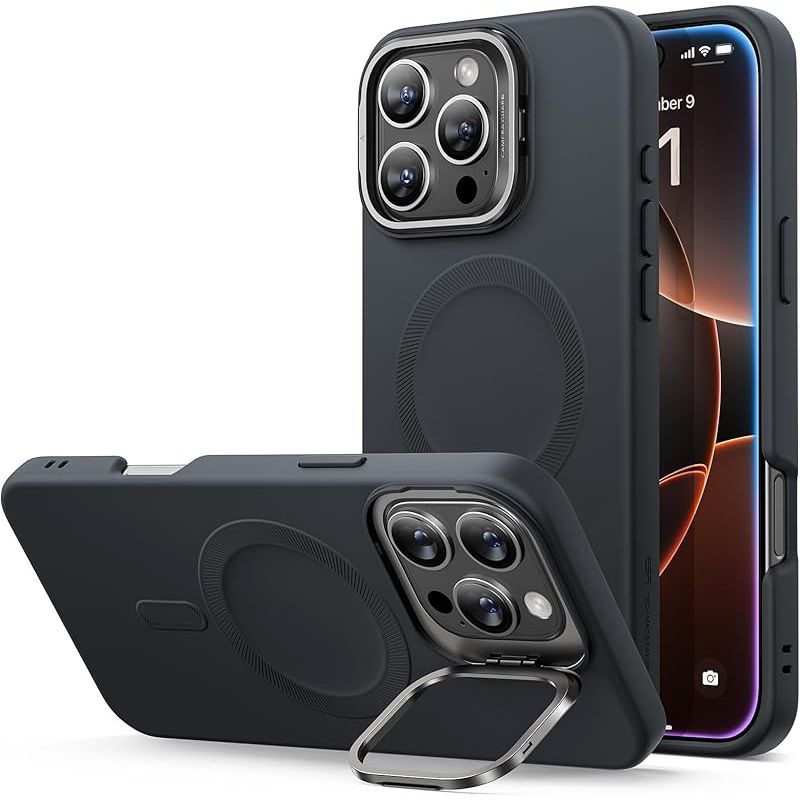 ESR подходит для iPhone 16 Pro Max.чехол для мобильного телефона с ...