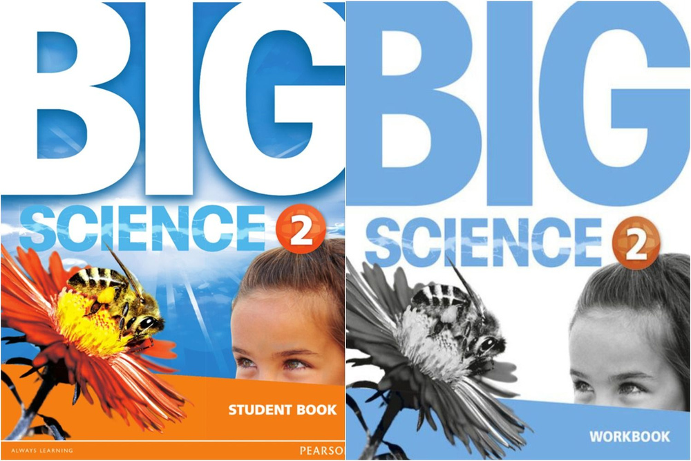 Big Science купить на OZON по низкой цене