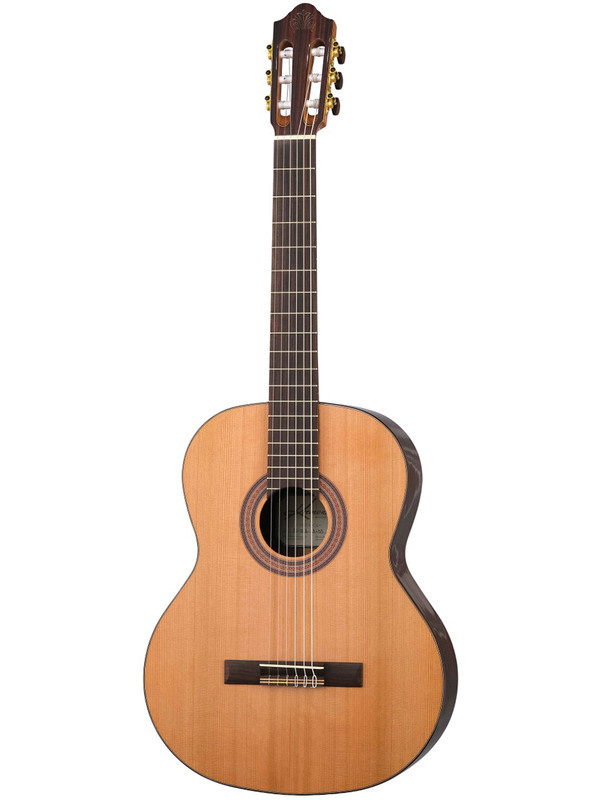 Гитара леворукая Kremona Fiesta-FC-LH купить на OZON по низкой цене (2948751026)