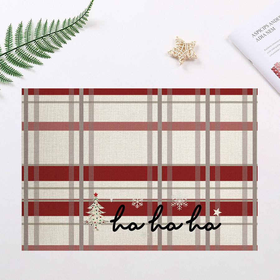 Салфетка сервировочная Имитация льна 30x45см, 1шт. купить на OZON по низкой цене (2966869493)