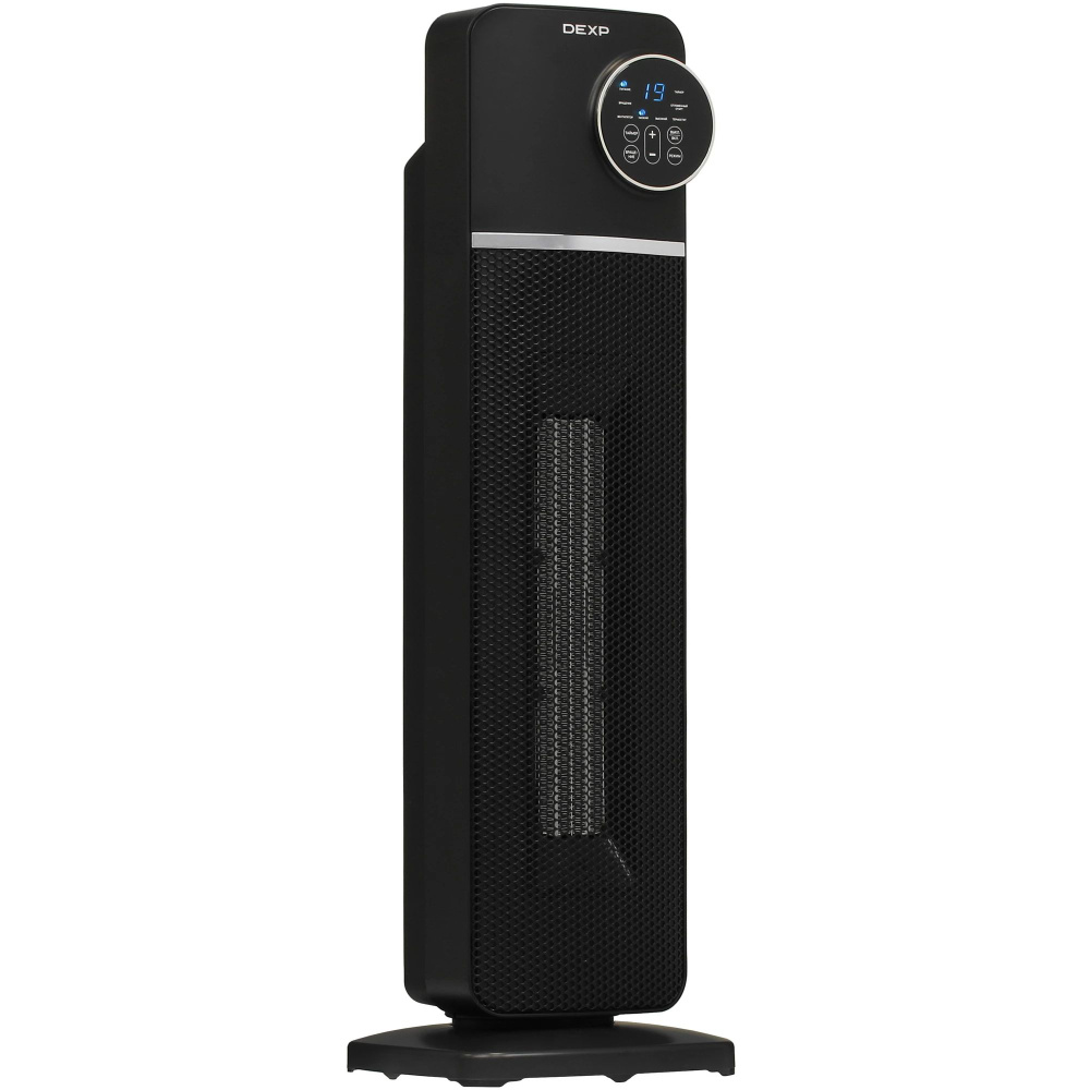 Тепловентилятор DEXP THJ-2000B купить на OZON по низкой цене (2997424643)