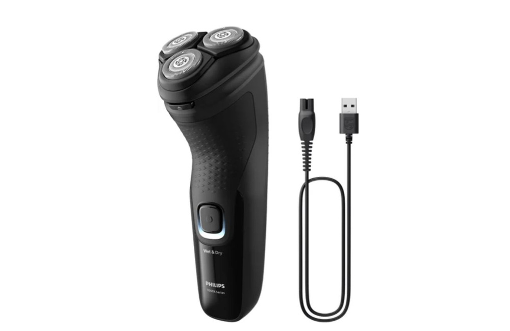 Электробритва Philips X3001/00 купить на OZON по низкой цене (3027522884)