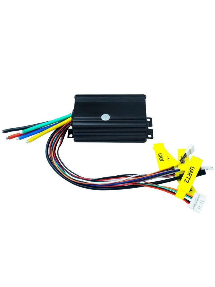 Makerbase 75100 75 В 100 А одиночный ESC на основе VESC для ...